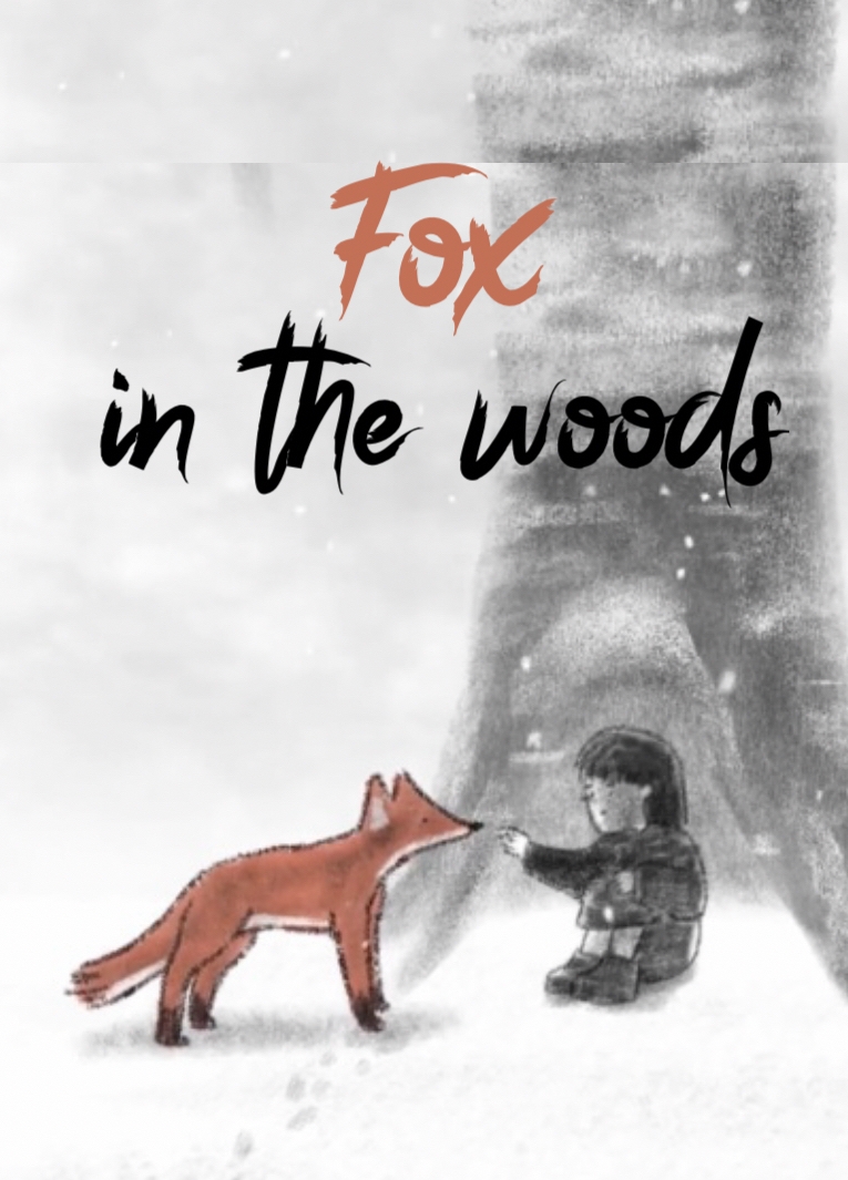 Fox in the woods — смотреть бесплатно на ZeroPlus.TV