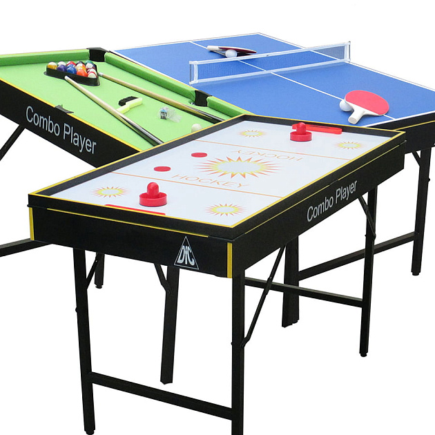 Игровые столы трансформеры - Купить игровой стол трансформер для дачи и дома в Челябинске